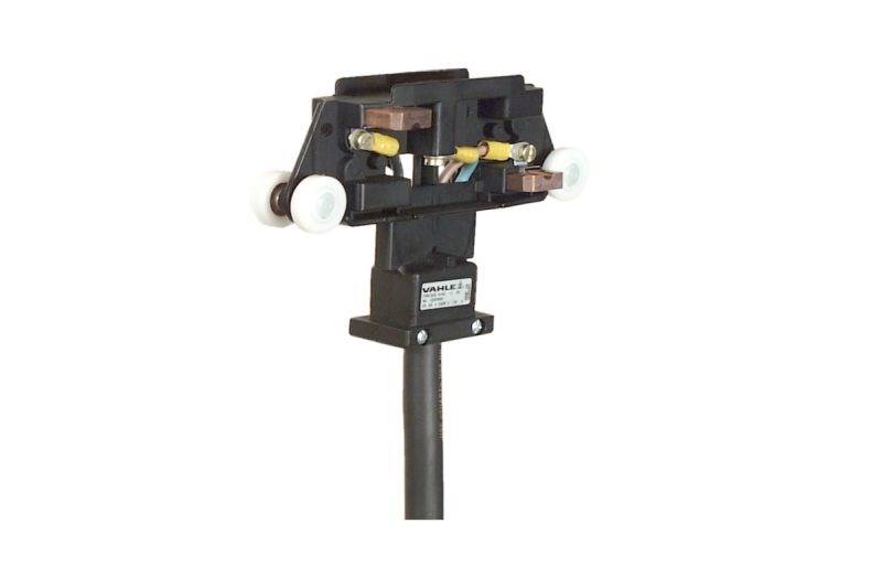 SKR 4/40 HS Strömavtagare